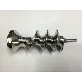 New Meat Mincer Worm Chopper For 250Kg Electric Meat Mincer Bench Top ...